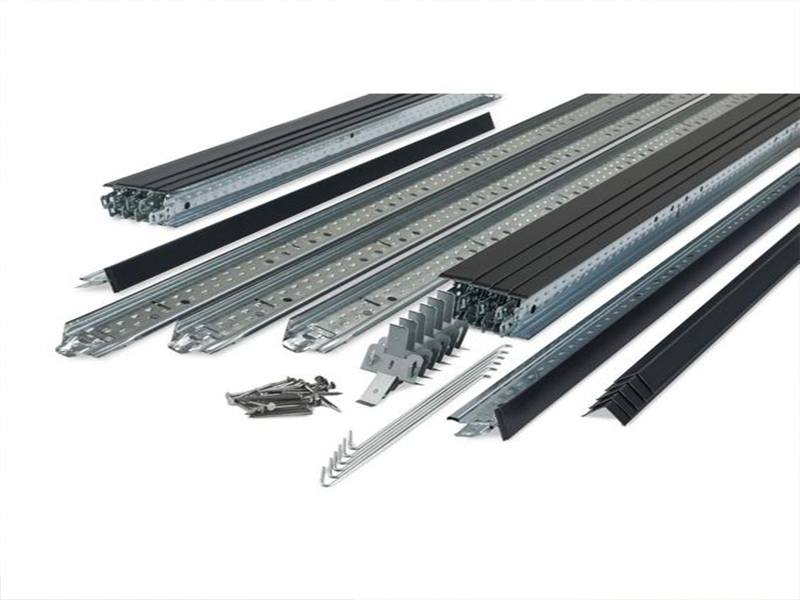 Humoud Salman Building Materials Trading